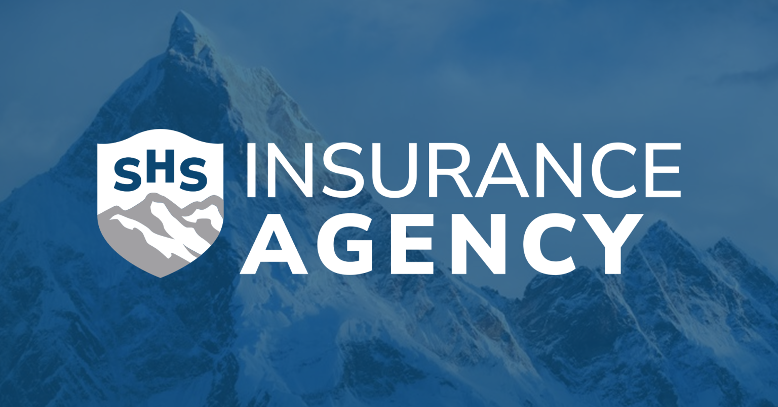 SHS Insurance Agency – Partnership. Protection. Prosperity.